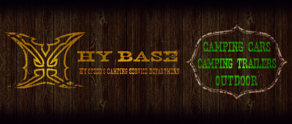 HY SPEED アメリカントラベルトレーラー特設サイト